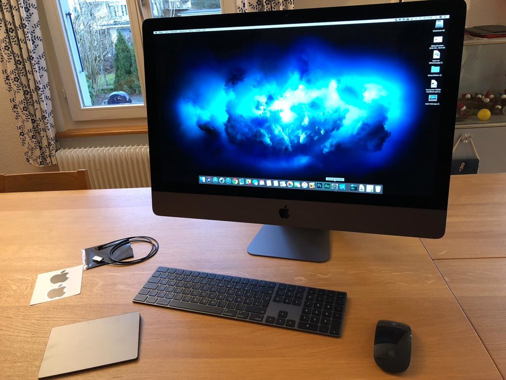 iFrick.ch - Nothing but Tech - JCFRICKs Tech BlogiFrick.ch – Nothing ...